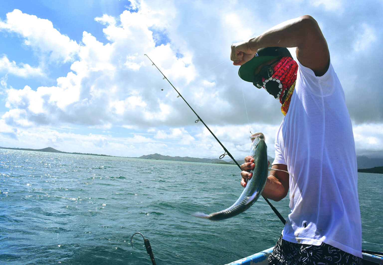 Camp Chimney Rock – …for boys and girls.